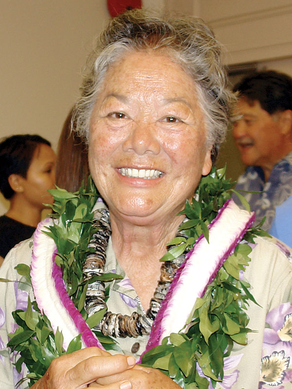 Johnson and De Jetley to face off for Lanai council seat | News, Sports ...